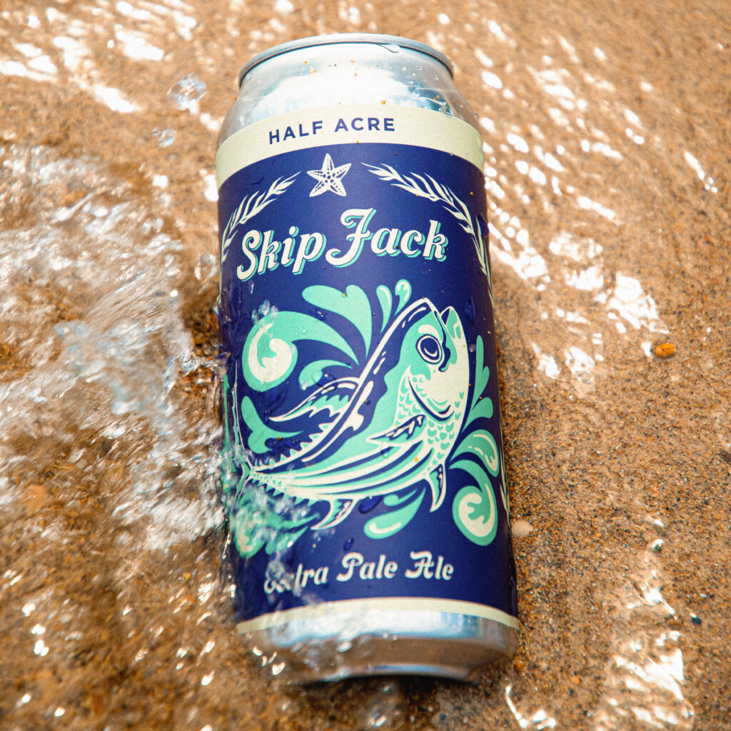 Beer Archive - Half Acre Beer